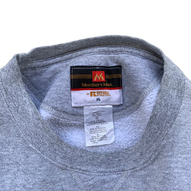 USED "MEMBER’S MARK" SWEAT | Local Market