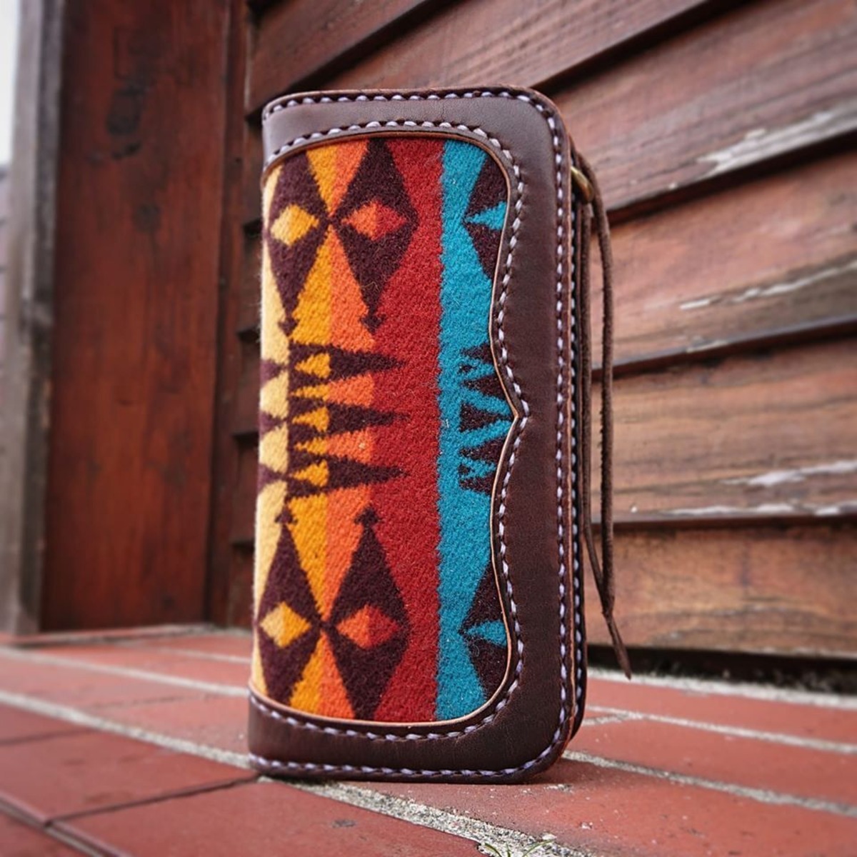 Pendleton Wallet | TUSH GENERAL STORE