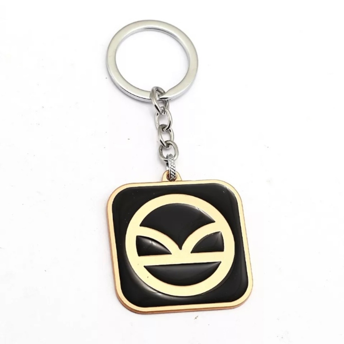 KINGSMAN ロゴ キーホルダー キングスマン logo keychain 映画 movie | BF MERCH’S