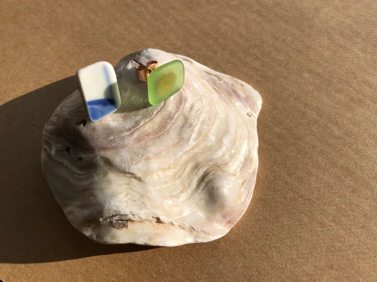 ★【ピアス】Difference | iodim