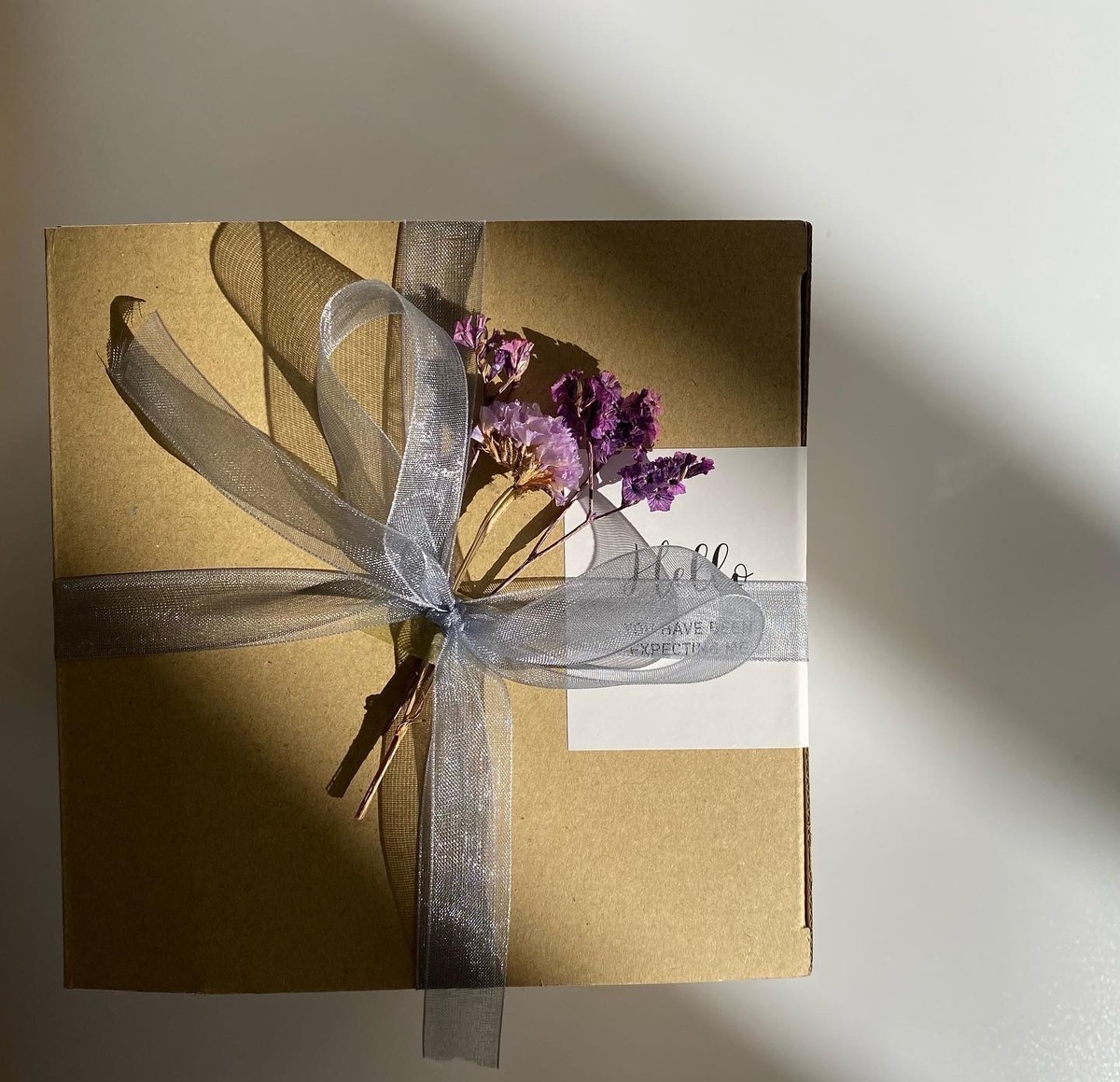 gift wrapping | epi-mara