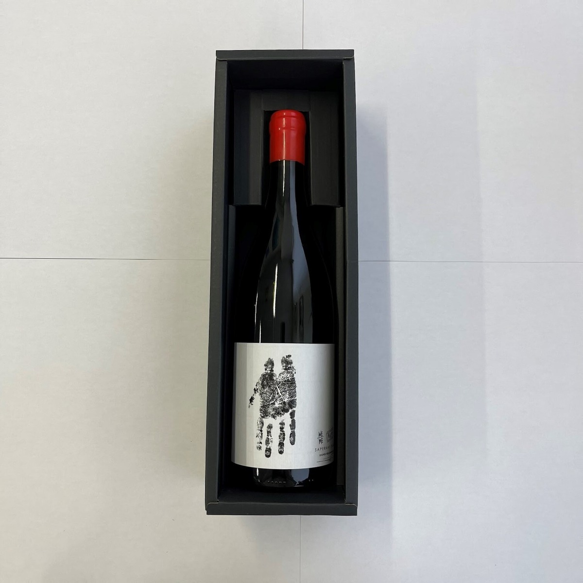 【ギフト】CHEVEN SAPERAVI（サペラヴィ）1本赤ワインギフト | Green8 Winery（グリーンエイトワイナリー）ワイン・ク ...