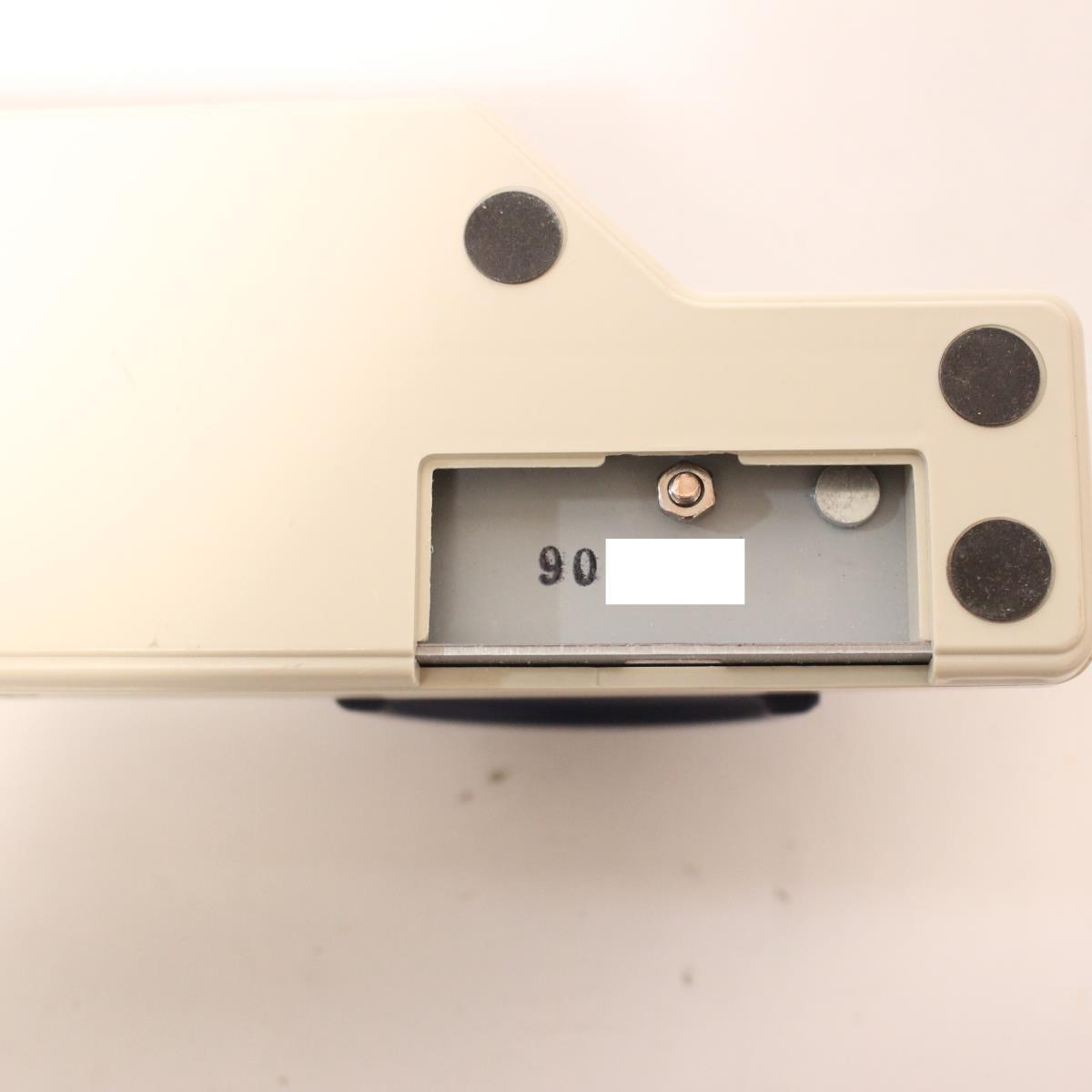 CARL｜スライド式多穴パンチ｜SP-30N｜A4/30穴対応｜穴あけ枚数5枚｜グリッサー｜ルーズリーフパンチ｜カール事務機器｜220031 | KUROMINET STORE BASE店