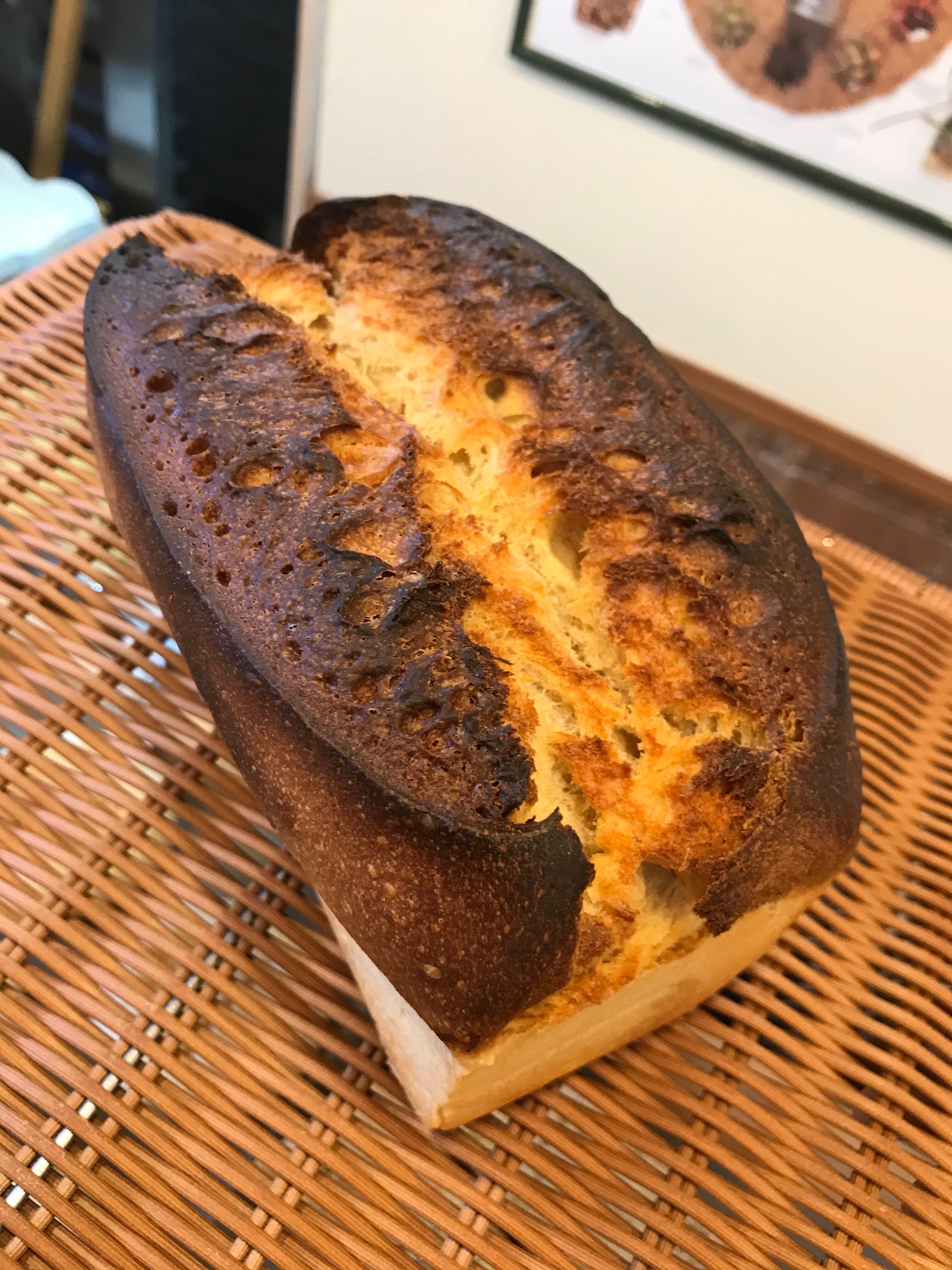 ブリオッシュ 〜Brioche〜 | Itami Bakery
