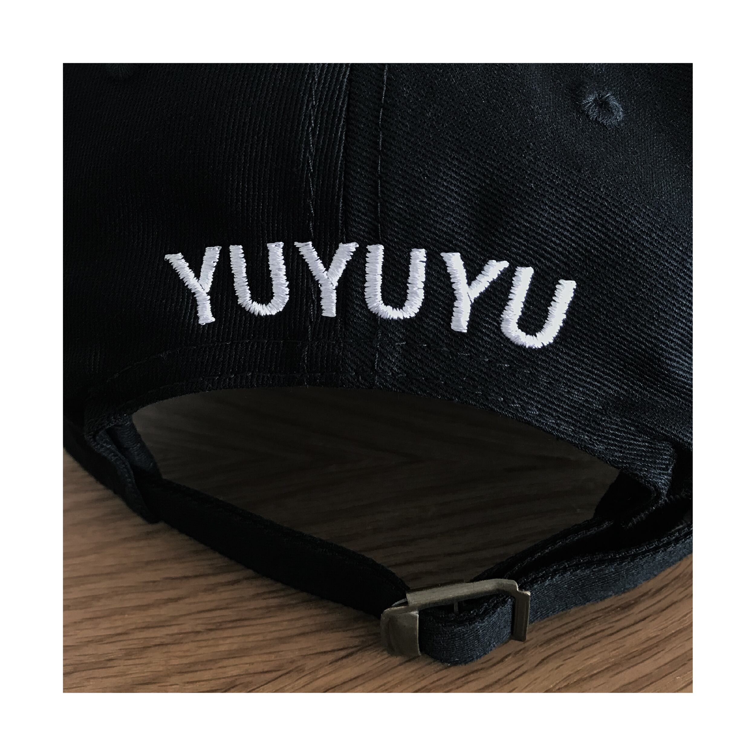 YU CAP | YUYUYU