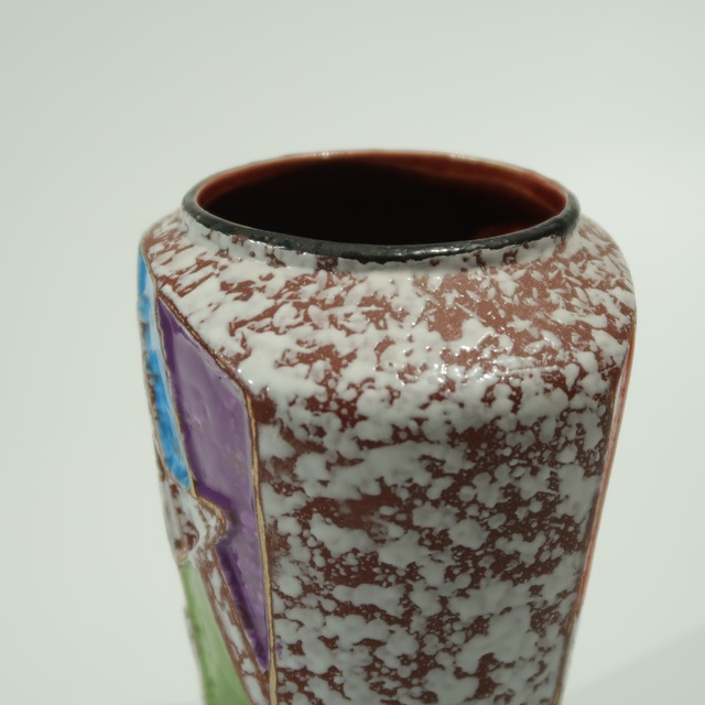 Bay Keramik--Ravenna-- | Fat Lava and German Art Pottery-kiis-