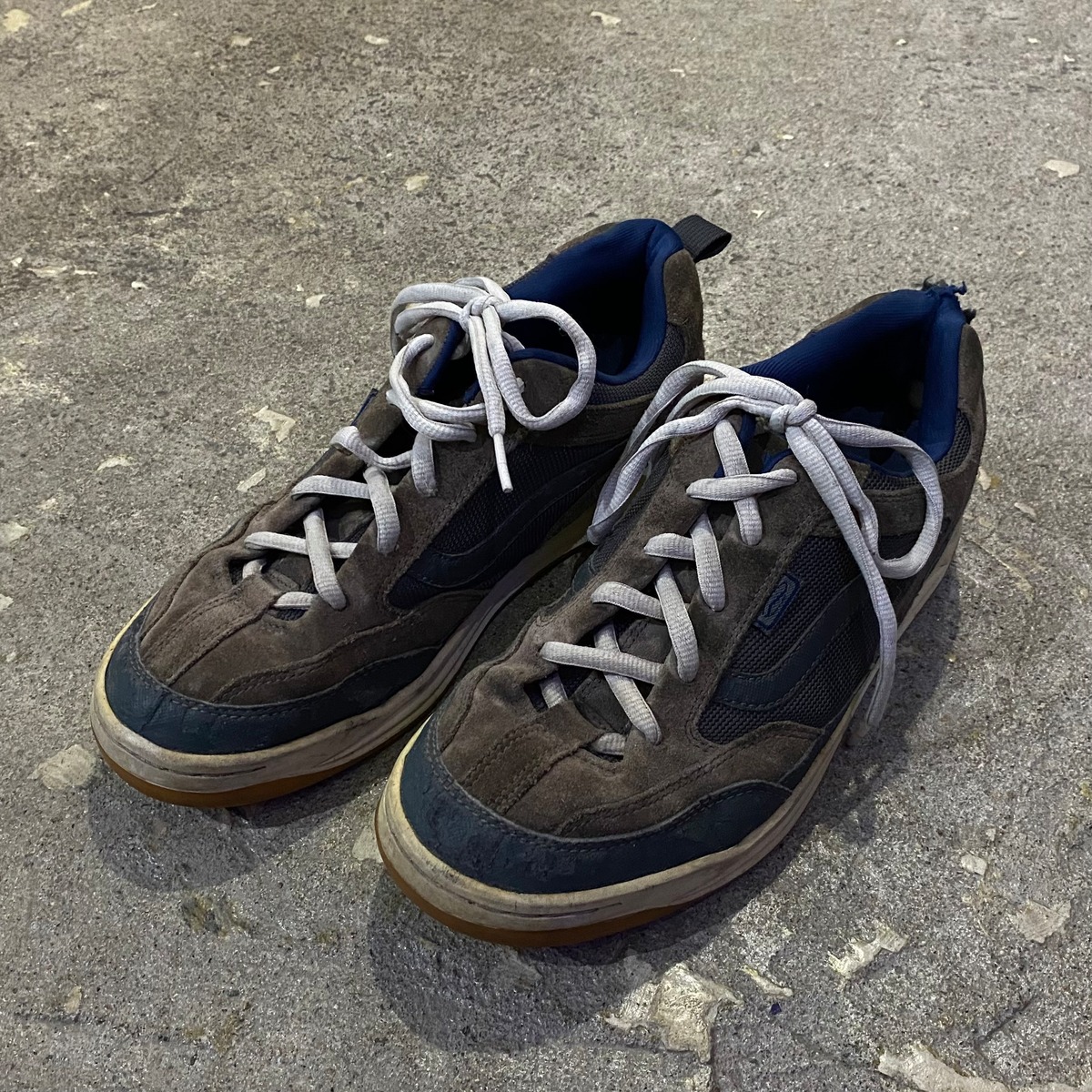 〜00s old VANS sneaker【仙台店】 | What’z up