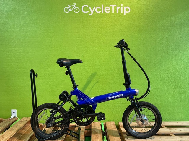 CycleTrip BASE（通販サイト）