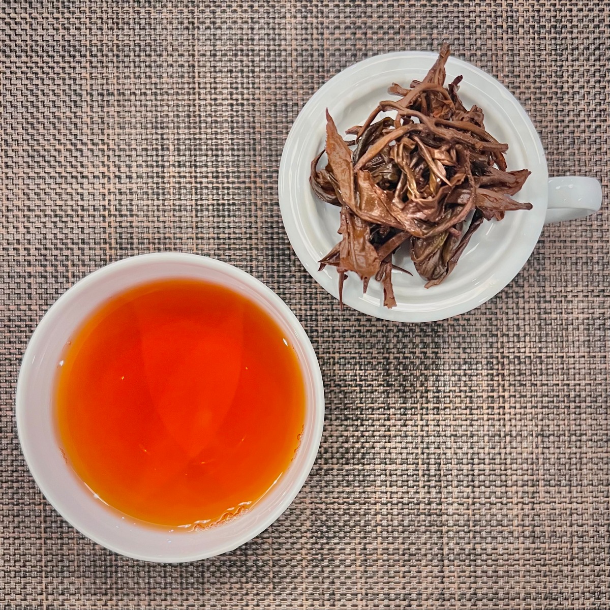 ベトナム ハザン紅茶2 | tetean by TEAsonable