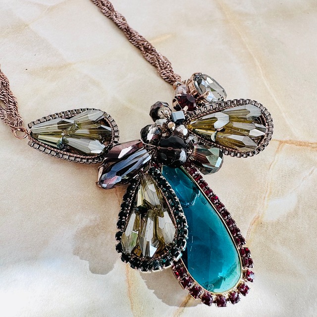 【480】ネックレス | BELLA GENTE