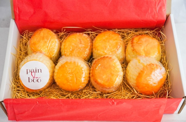 pain du boo オンラインストア