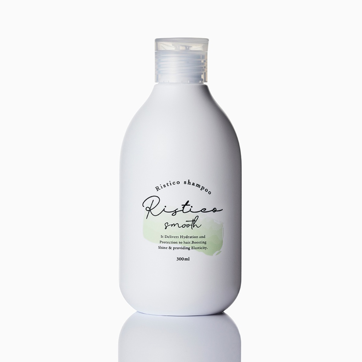 Ristico スムースシャンプー 300ml | f.a. product