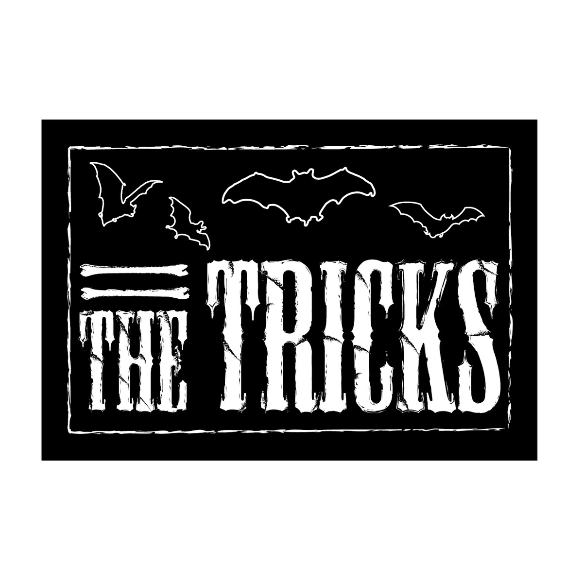 Sticker | Barfly Records Web Shop
