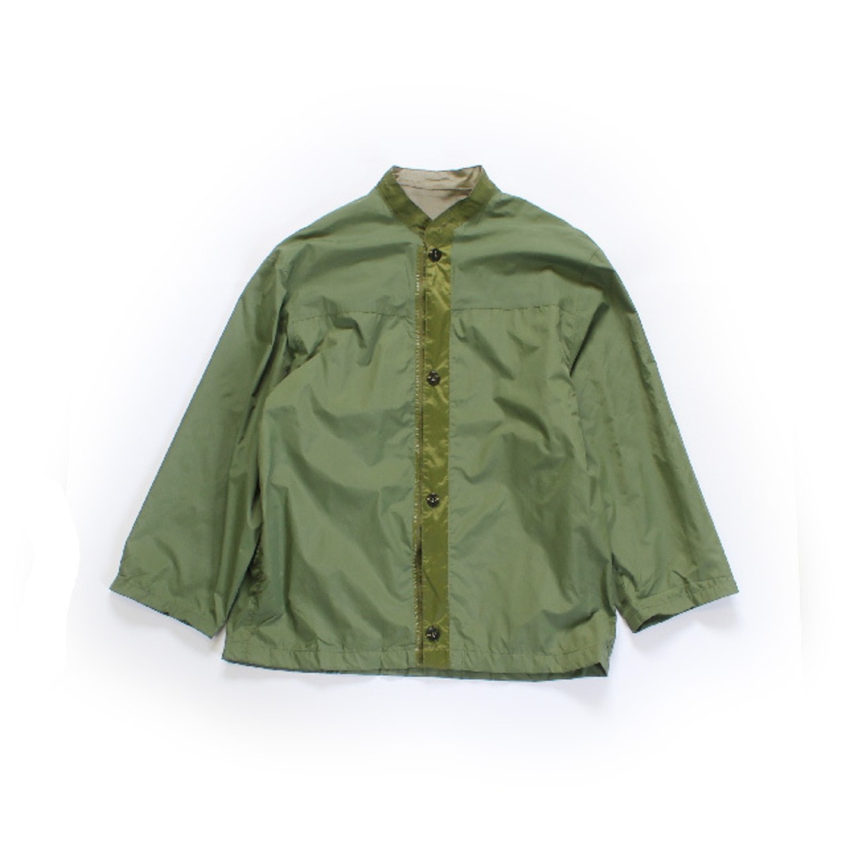USED / Netherlands Military Gore-Tex Liner Shirts-Coat / CUSTOM | HAS A ...