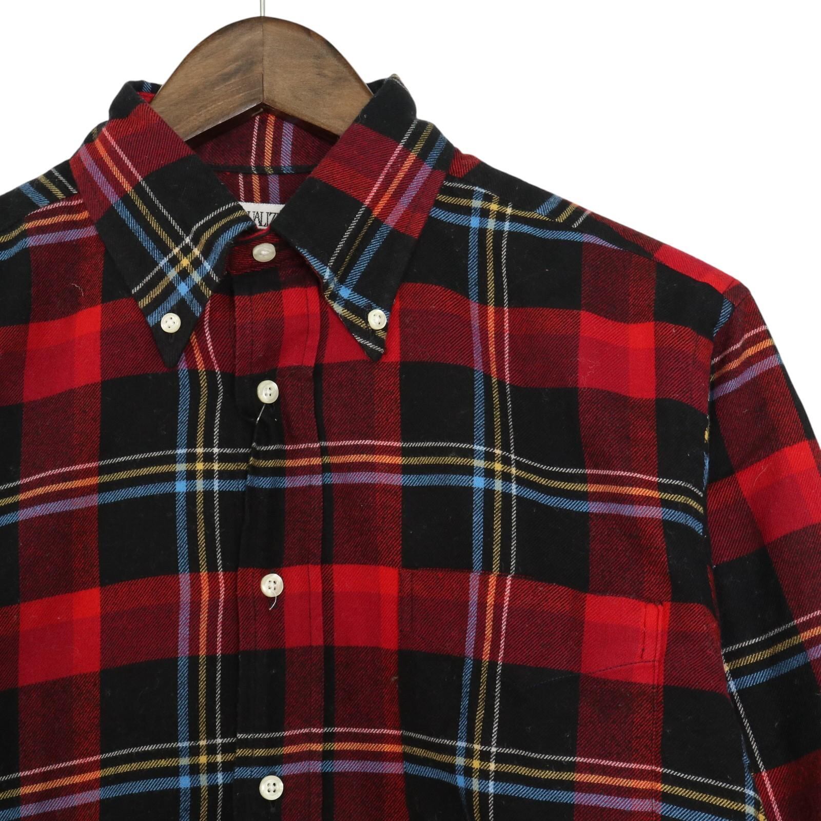 INDIVIDUALIZED FLANNEL SHIRTS CUSTOM MADE | safarionline