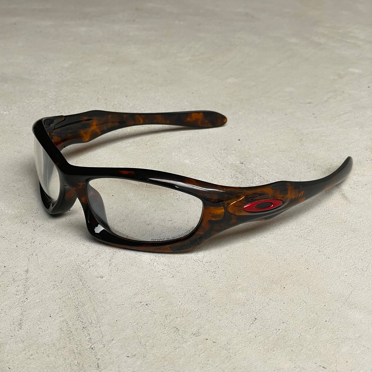 OAKLEY/90s MONSTER DOG Whiskey Camo Sunglasses made in USA | Seek the ...