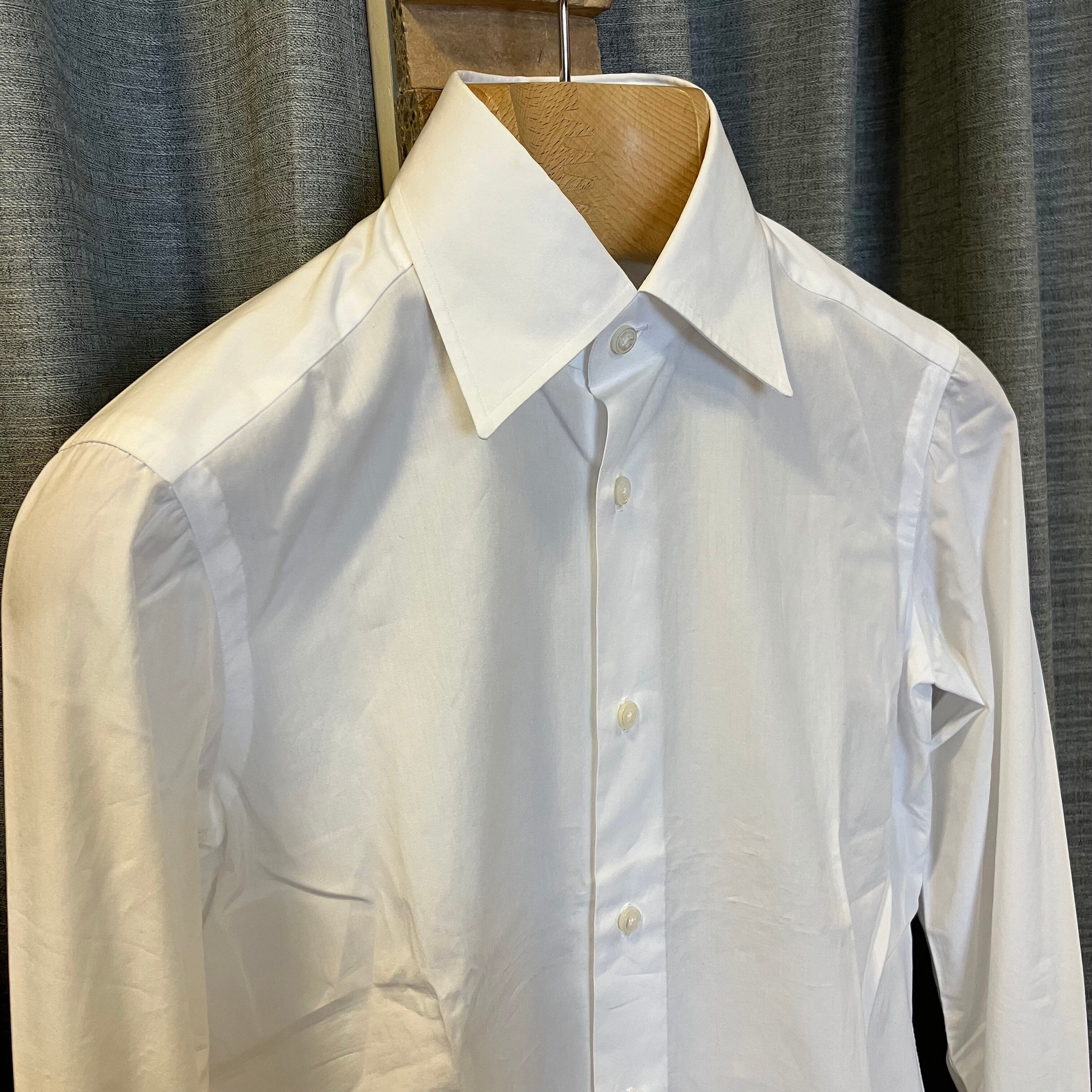 AVINO WHITE SHIRT 14 1/2 / 37 | safarionline