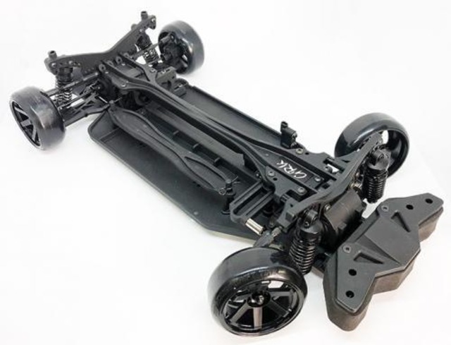 生産終了 (GRKGS2R) GRK GLOBAL STANDARD 2 RWS(RWDキット) | DR GRK