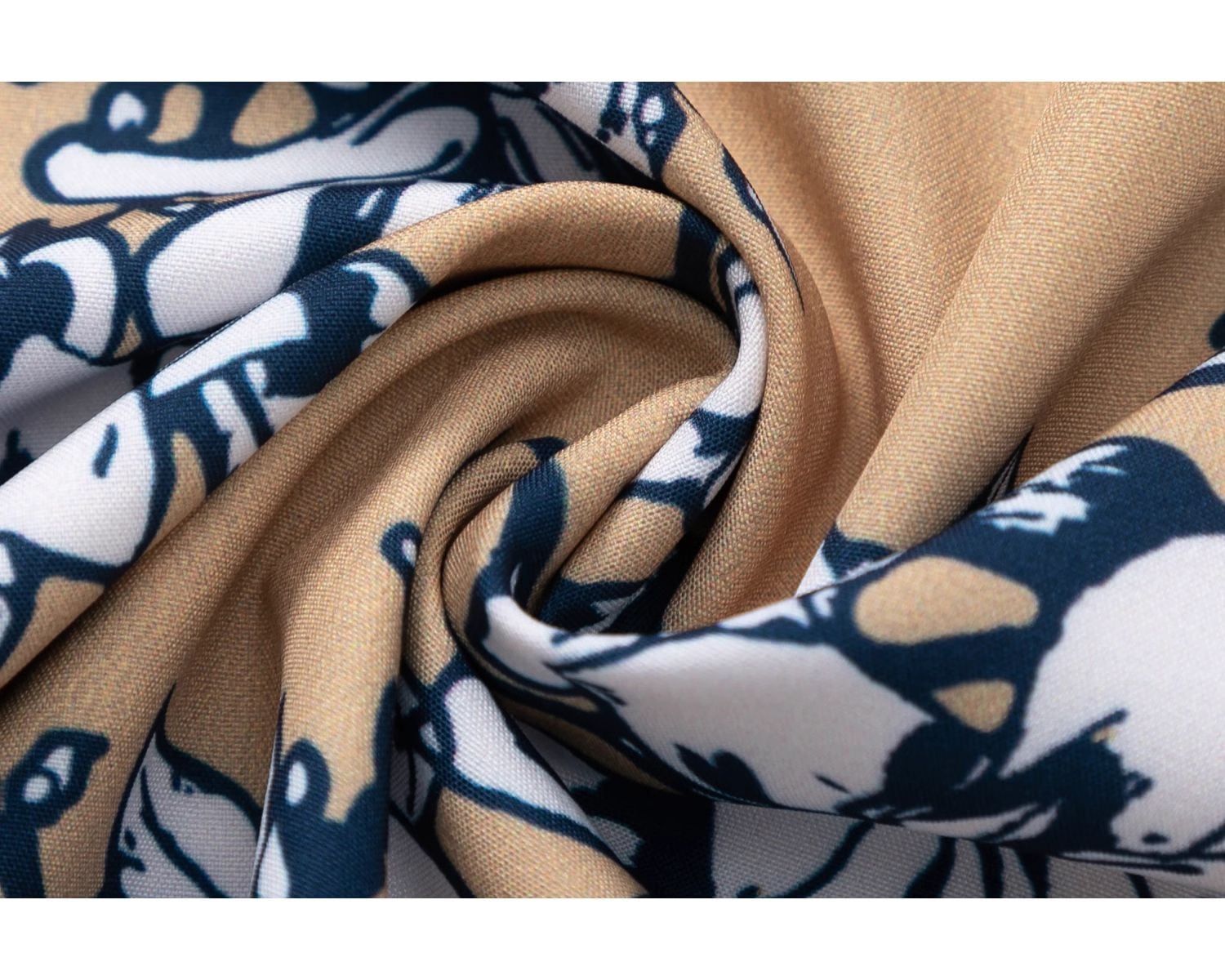 ヴィンテージバロックシャツ 【G1187】 | garako