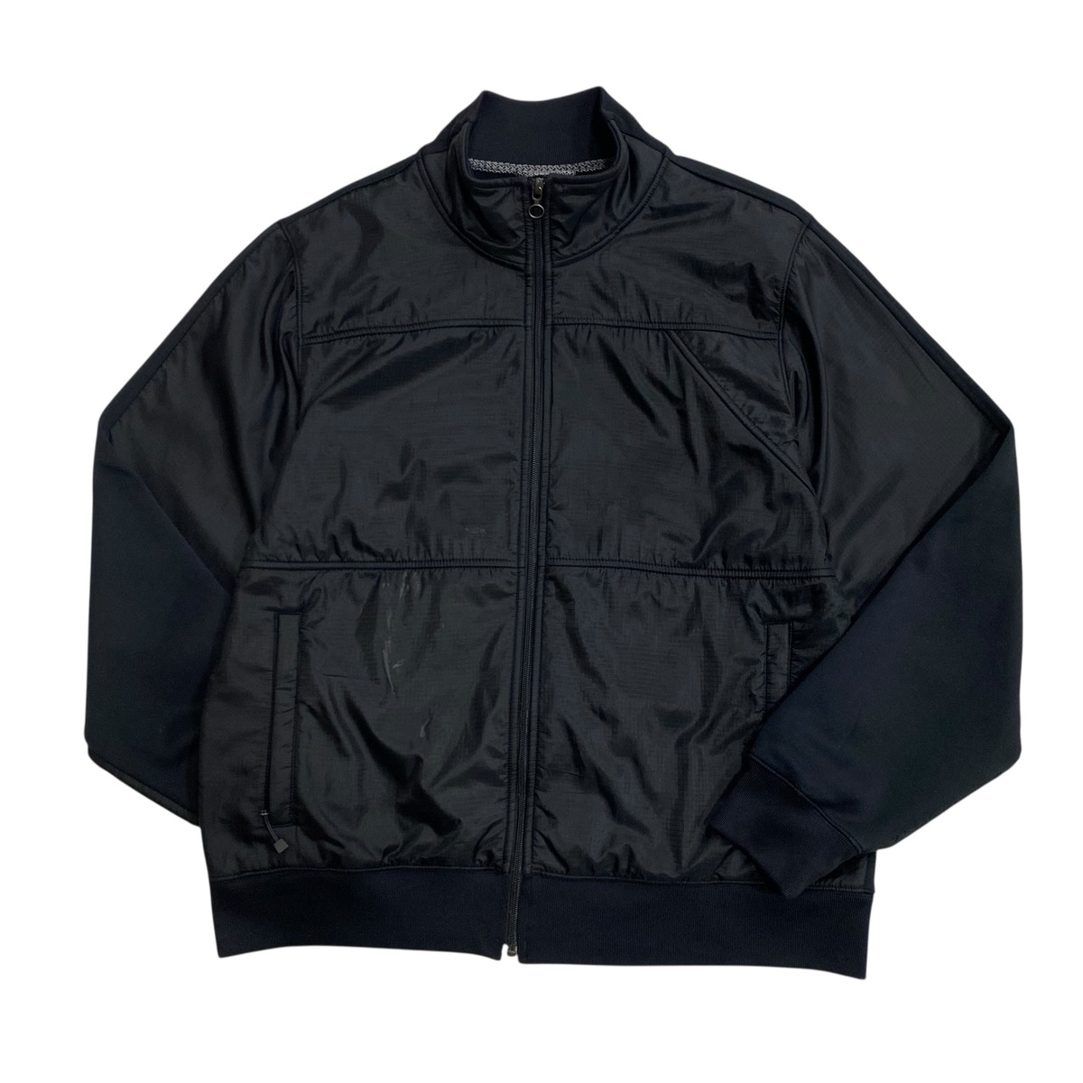 NIKE ACG / Softshell Switching Jacket | TAPA TAPP