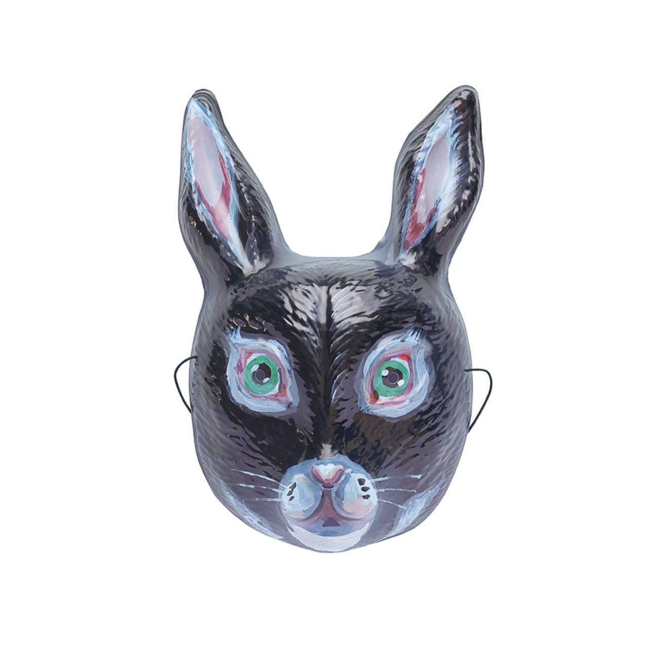 Nathalie Lete Mask REGLISSE | Pay ID
