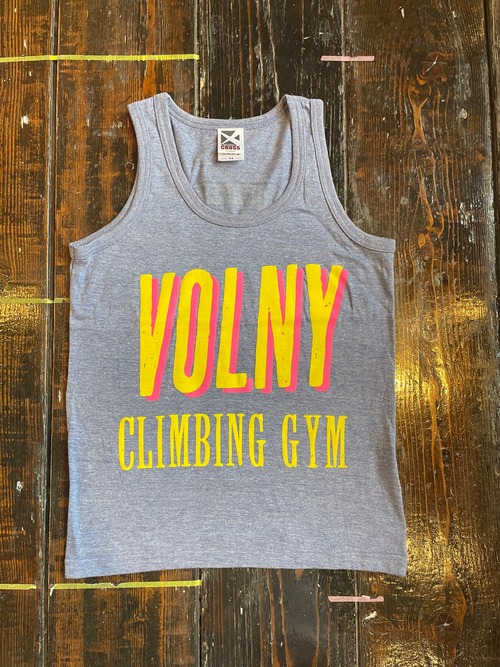 VOLNY tank ミックスブルー | volny