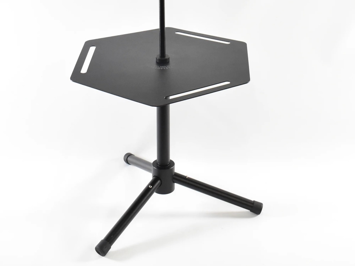 COFFEE SIDE TABLE - 5050WORKSHOP | THE CAMPERS NEST