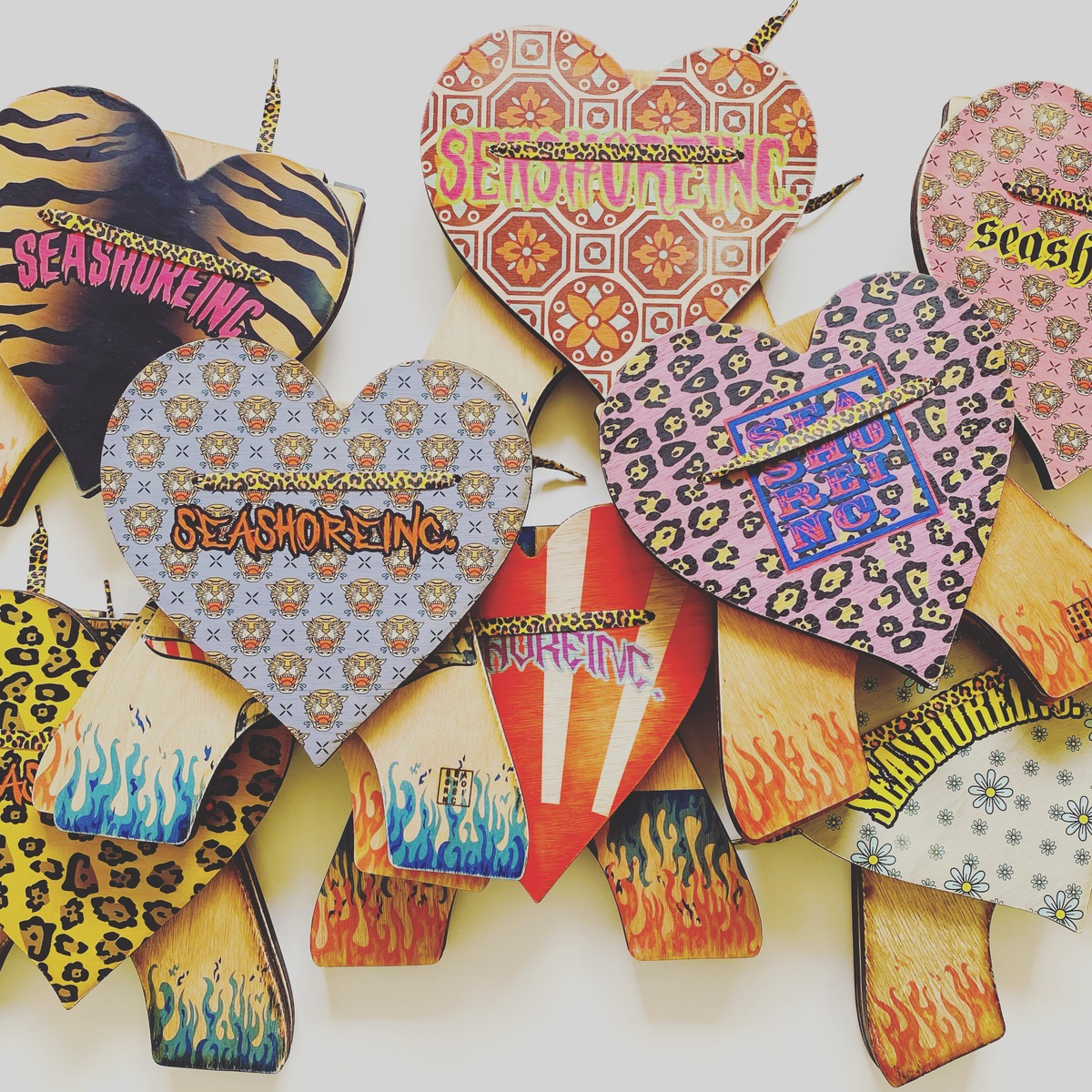 【jag stand】 | seashoreinc.