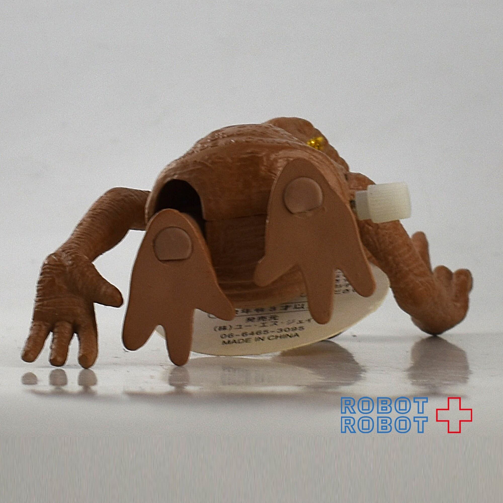 USJ E.T. ぜんまいトコトコフィギュア | ROBOTROBOT