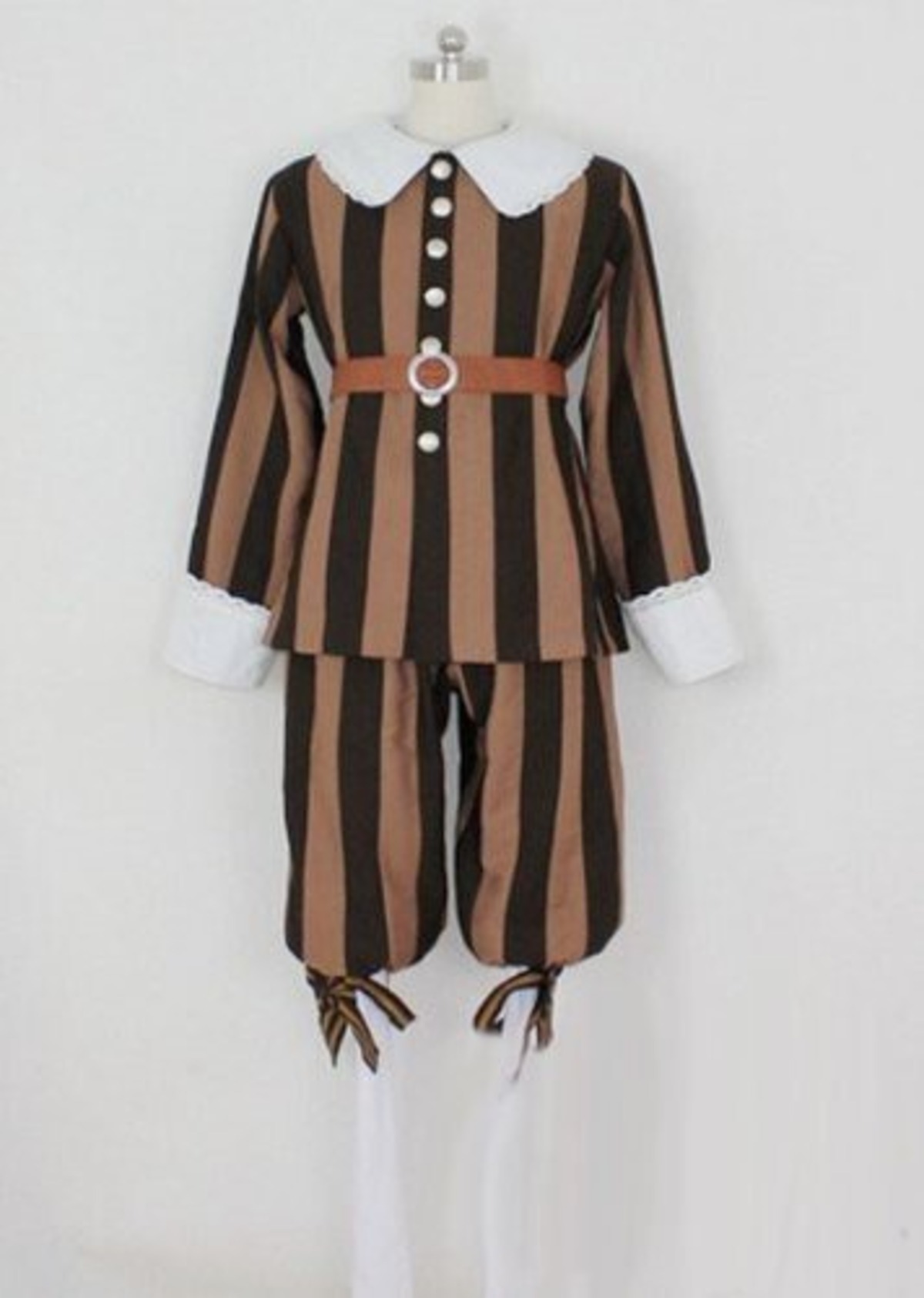 K2545 Sound Horizon（サウンドホライズン） イドへ至る森へ至るイド メル 風 コスプレ衣装 cosplay コスチューム ...