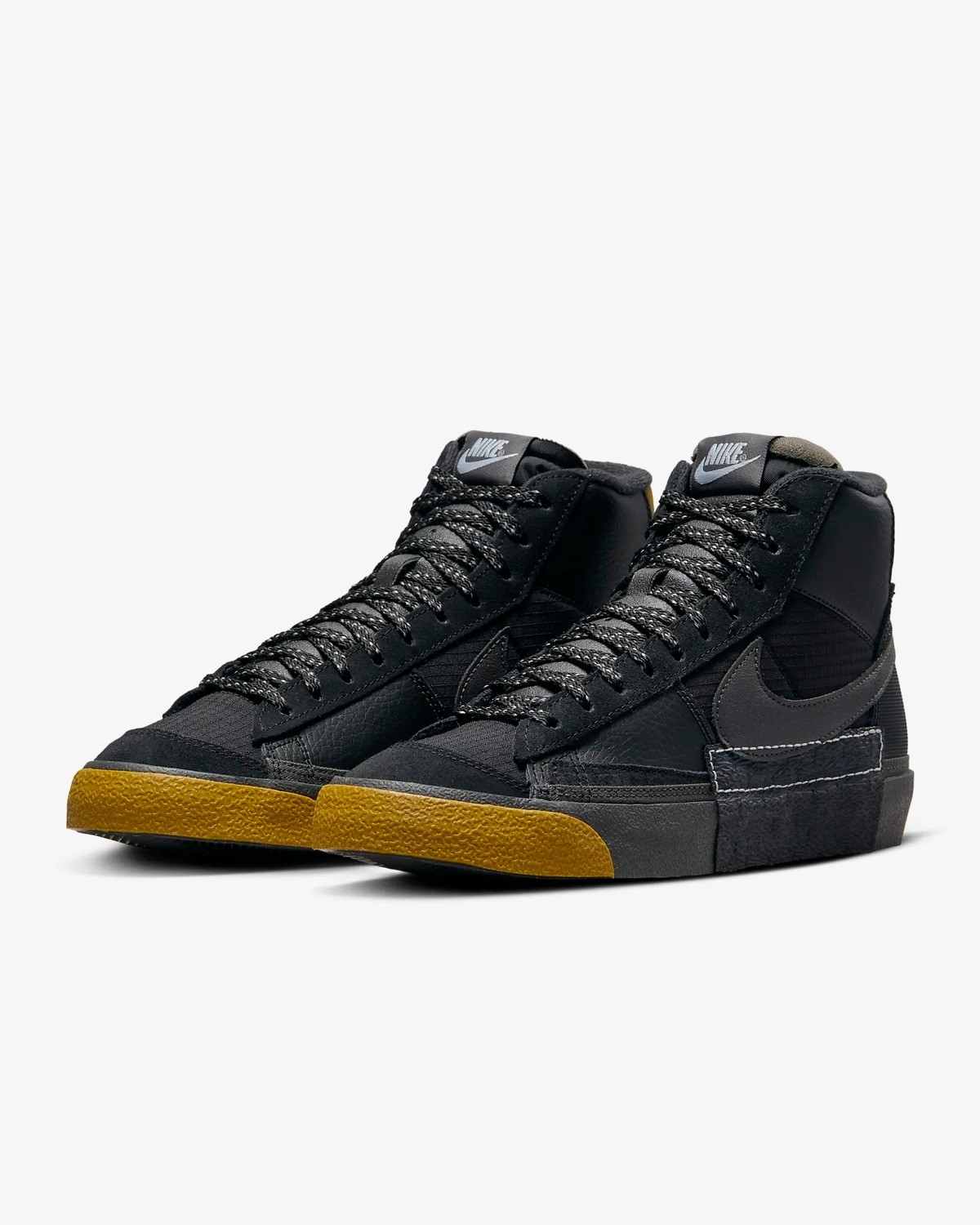 Nike Blazer Mid Pro Club ナイキ | jordan_sneakers