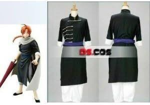 K921 東方project 東方緋想天 （とうほうひそうてん） 永江衣玖（なが