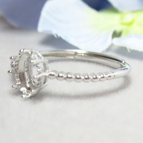 リング台 | rue Sépia