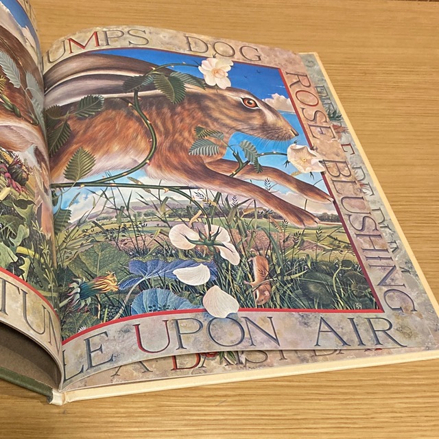 MASQUERADE / Kit Williams | 百年