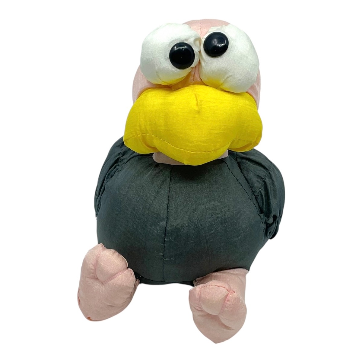 AMUSE ハゲタカ ぬいぐるみ | noroi store