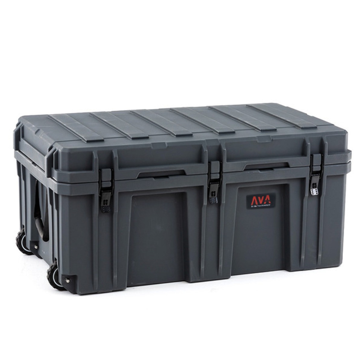 232L AVA STRAGE BOX【Dark Grey】 | AVA GEAR