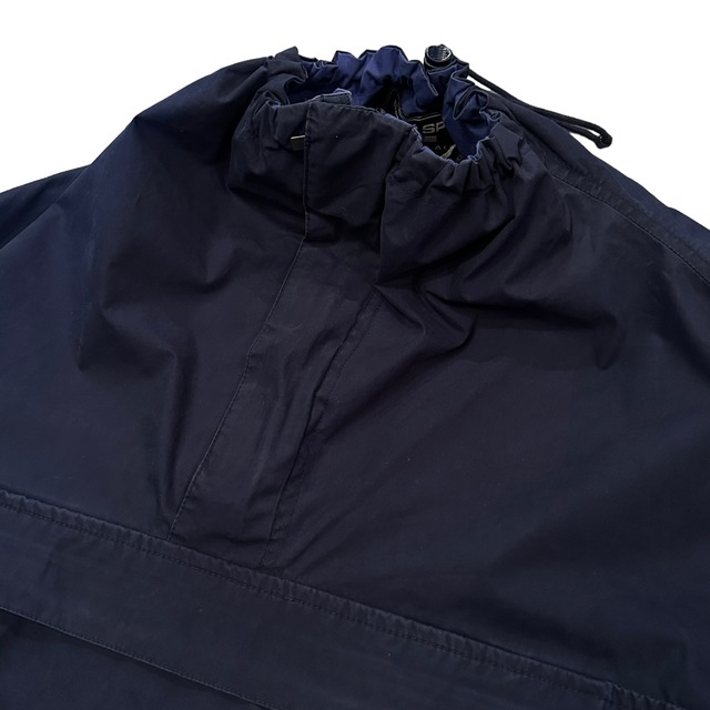 POLO SPORT Cotton Pullover Smock Jacket | BETTER-online