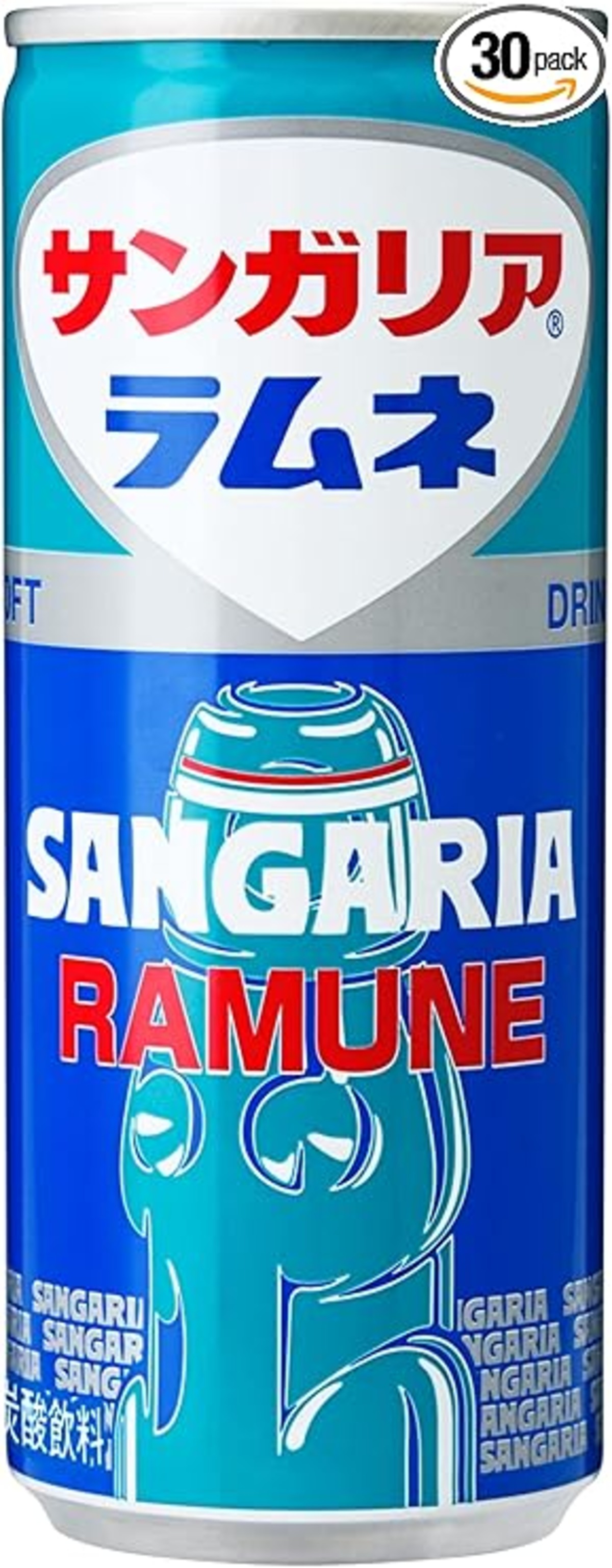 ラムネ 250g ×30本 a | hero01