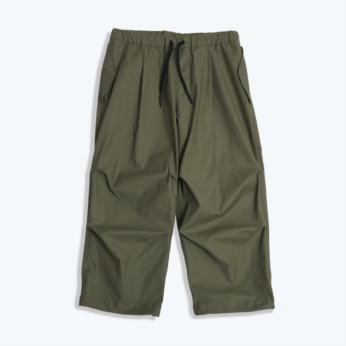 (UNTRACE) STRETCH FLIGHT PANTS | apt335nyc