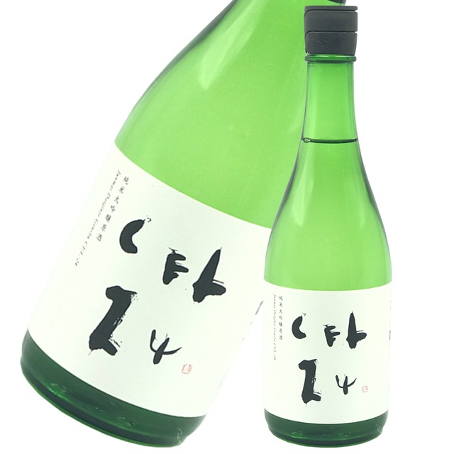 亀泉 CEL24 純米大吟醸原酒 火入れ 高知 亀泉酒造 日本酒 甘口 | 響屋