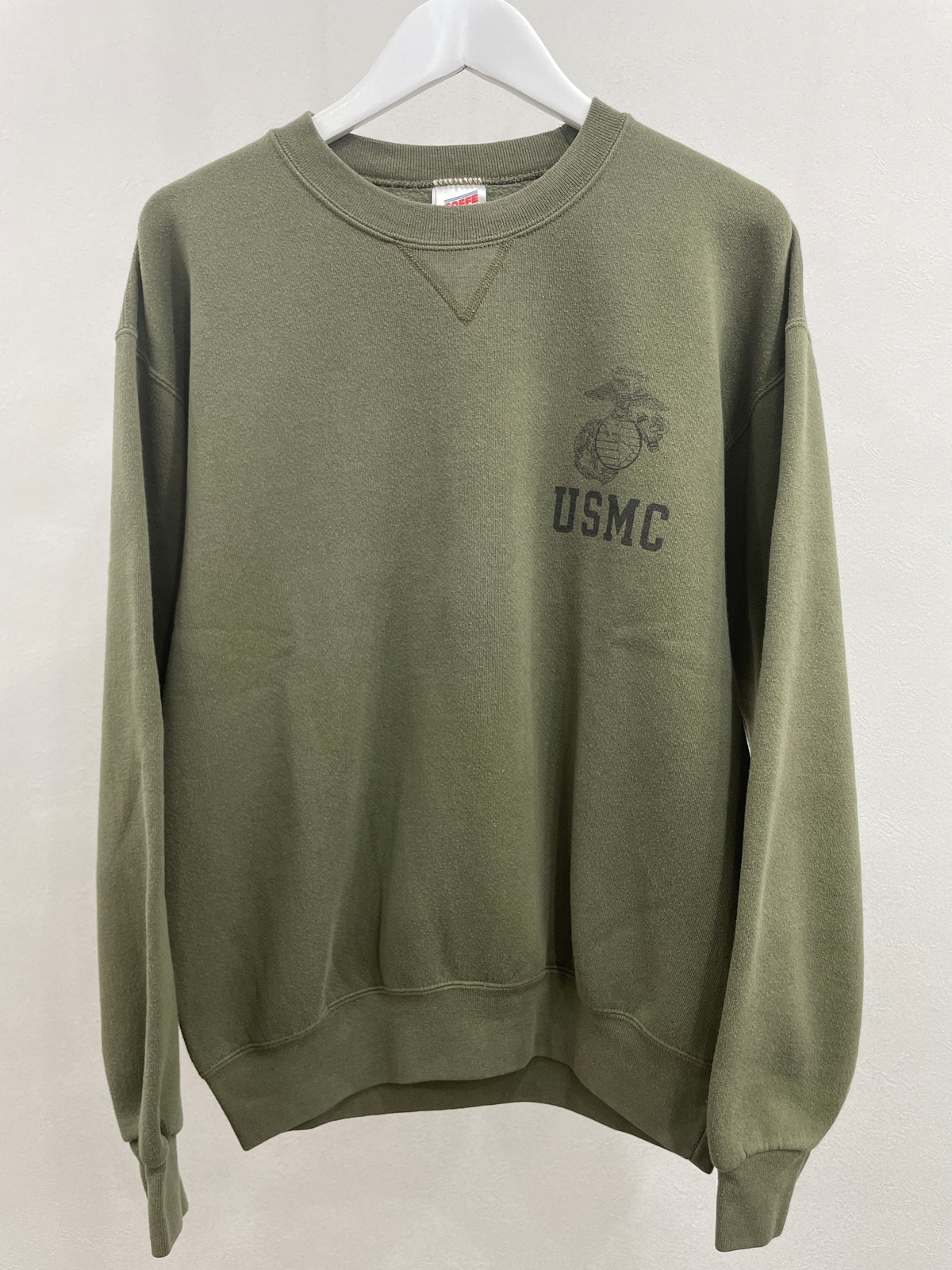 SOFFE USMC sweat | FANCLUB