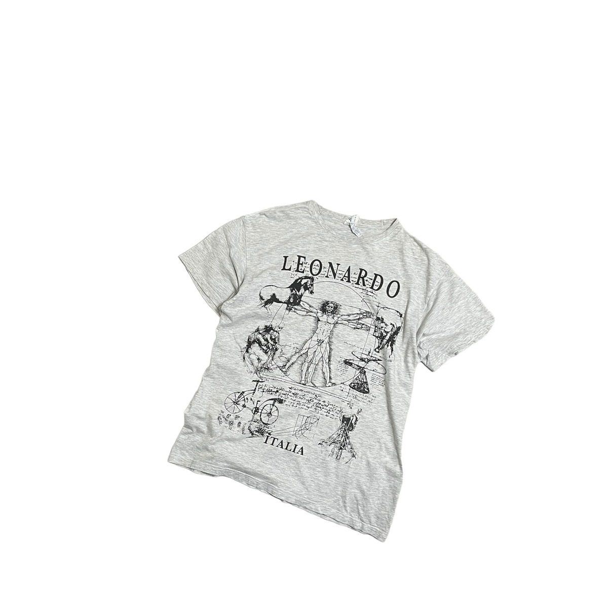 leonard tee | eccent