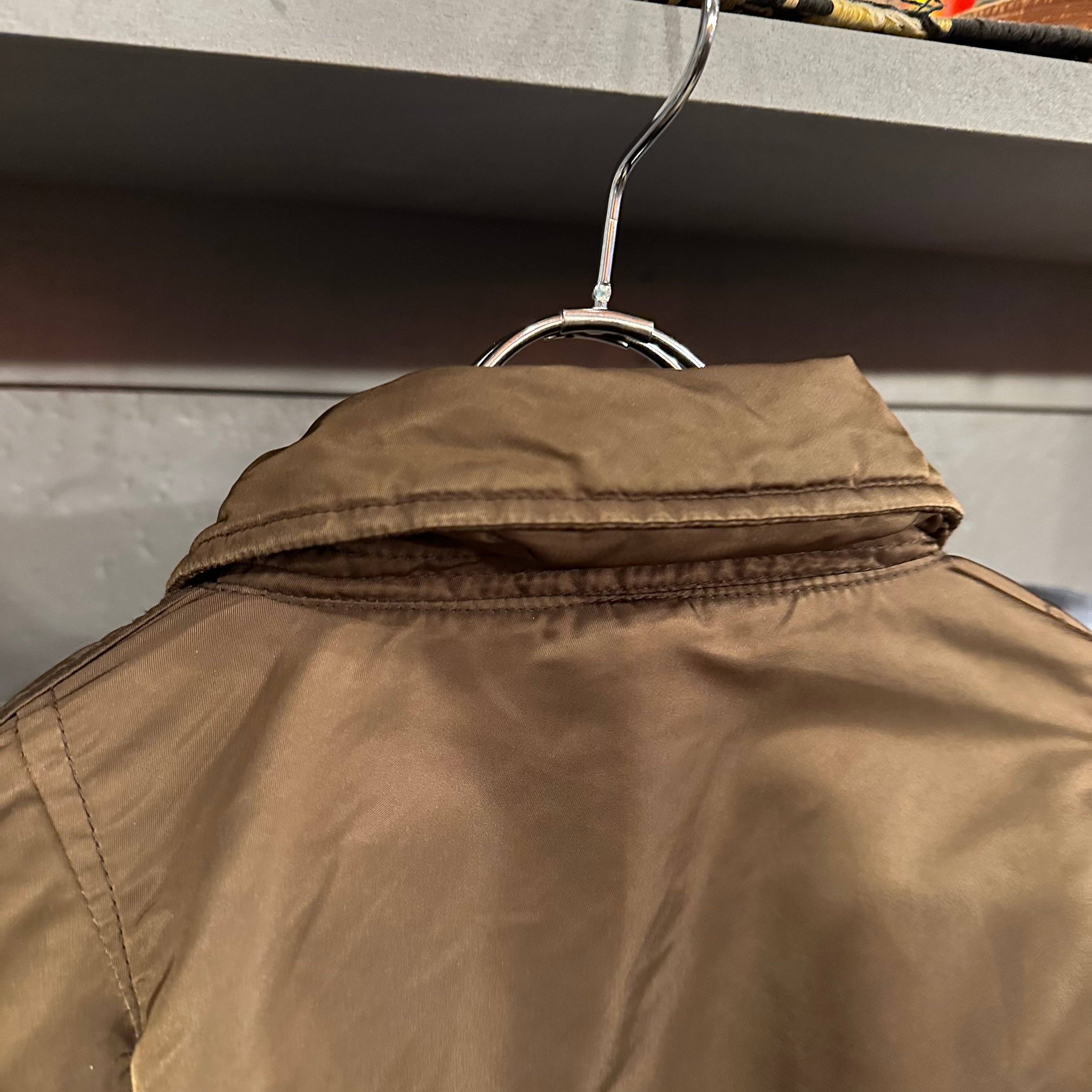 90s Schott CWU-R Flight Jacket | VOSTOK