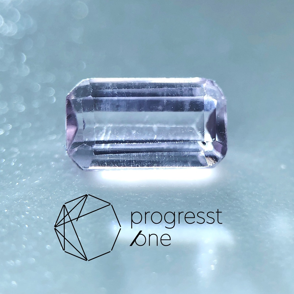 インペリアルトパーズ0.47ct | progresstone