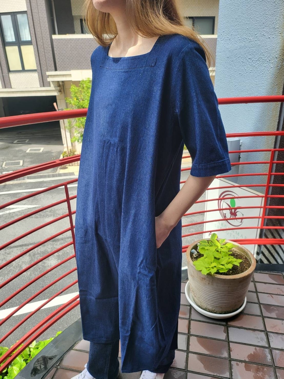 FRN ワンピース | FRANCIS