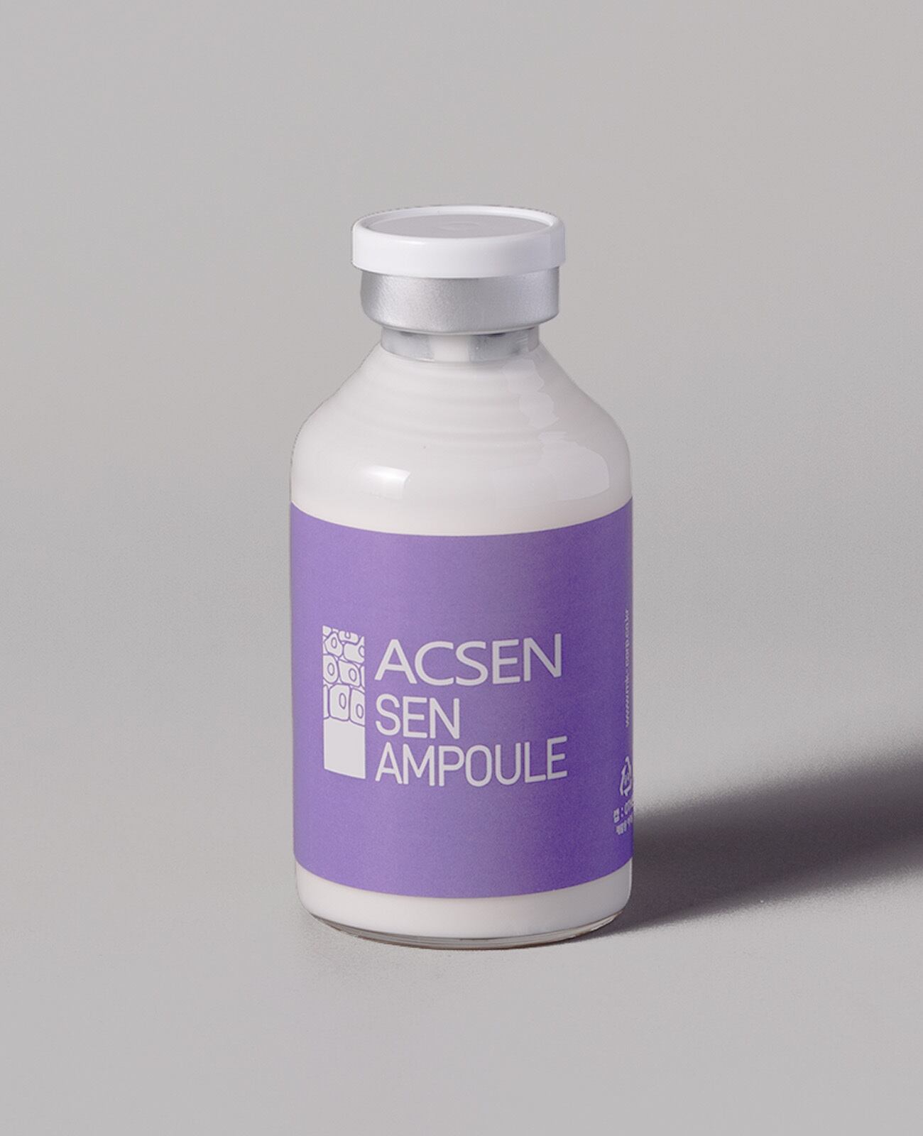 ACSEN SEN AMPOULE 35ml | Pay ID