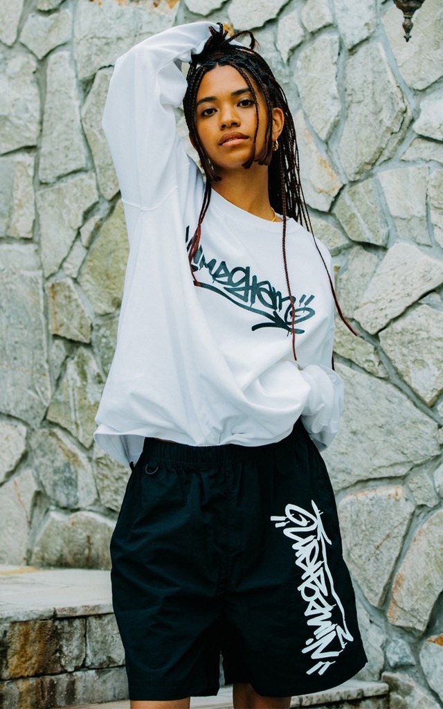 Ninegram ショーツ | TOKYO 9G