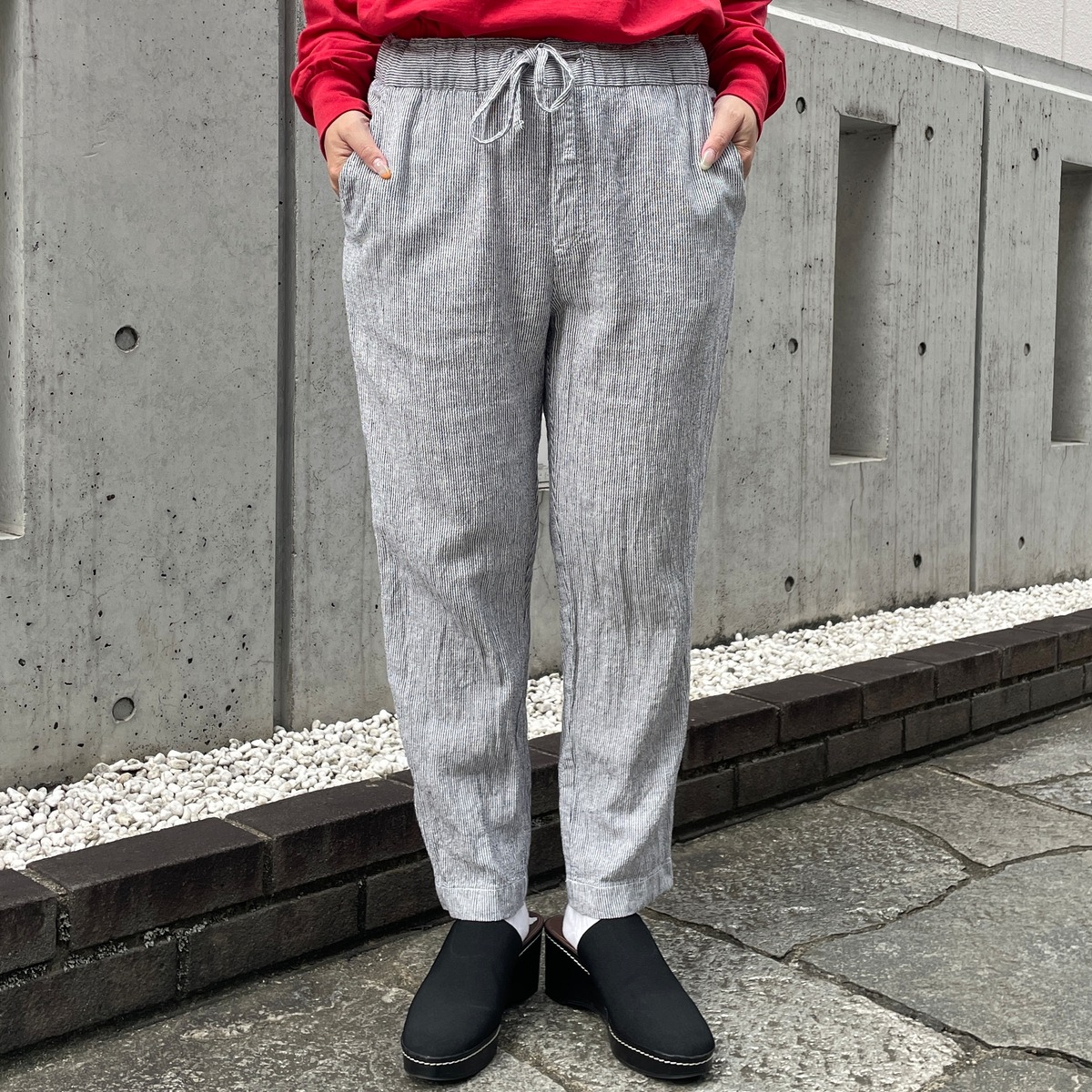 GAP Easy pants SizeSP | HOLIDAY WORKS