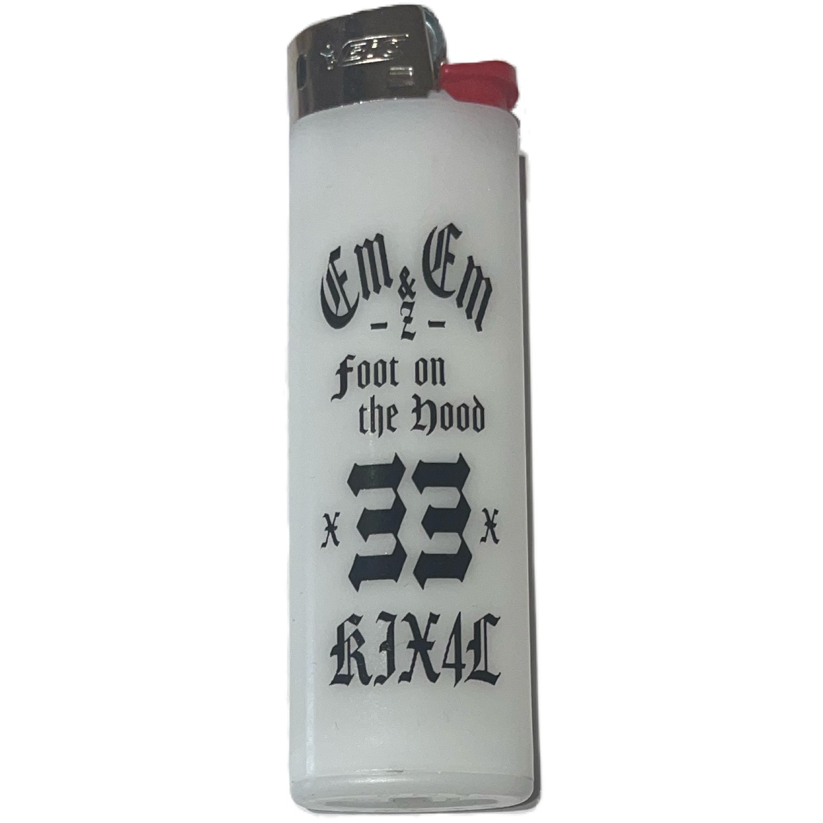 M&M Original Lighter | M＆M Select shop