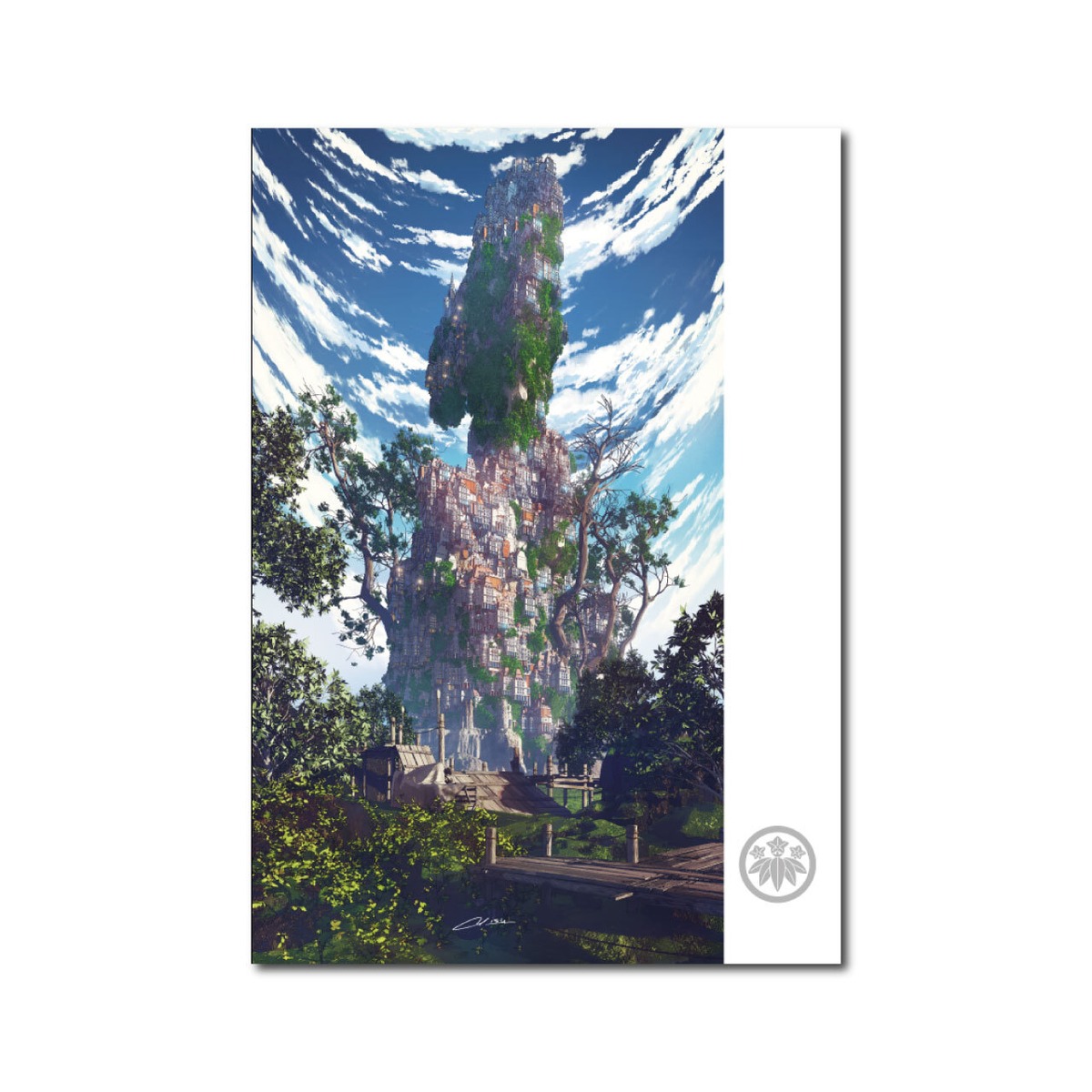 わいっしゅ ／ クリアファイル01 | 9DAYS GALLERY